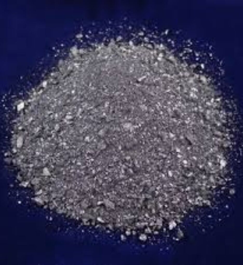 Industrial Antimony powder – ISRAXEL